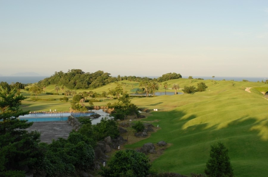 [일본오이타골프] 퍼시픽블루 골프&리조트 (PACIFIC BLUE GOLF & RESORT) : 네이버 블로그