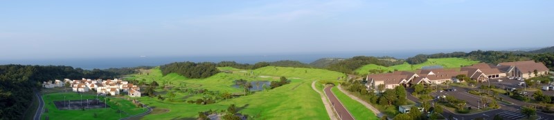 [일본오이타골프] 퍼시픽블루 골프&리조트 (PACIFIC BLUE GOLF & RESORT) : 네이버 블로그