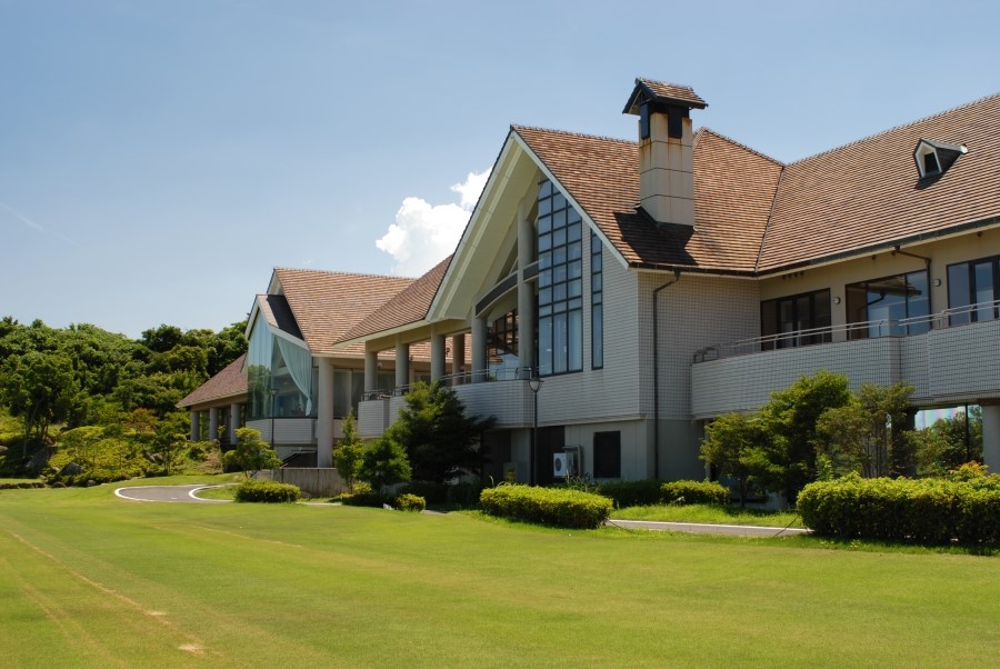 [일본오이타골프] 퍼시픽블루 골프&리조트 (PACIFIC BLUE GOLF & RESORT) : 네이버 블로그
