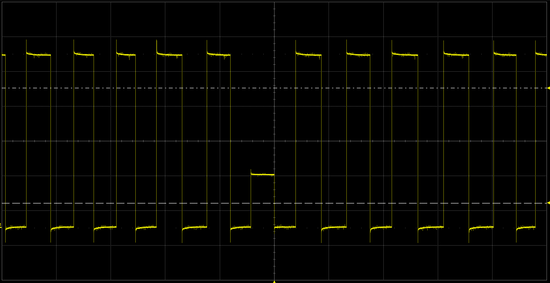오실로스코프 기초 - 트리거링(Triggering) : 네이버 블로그