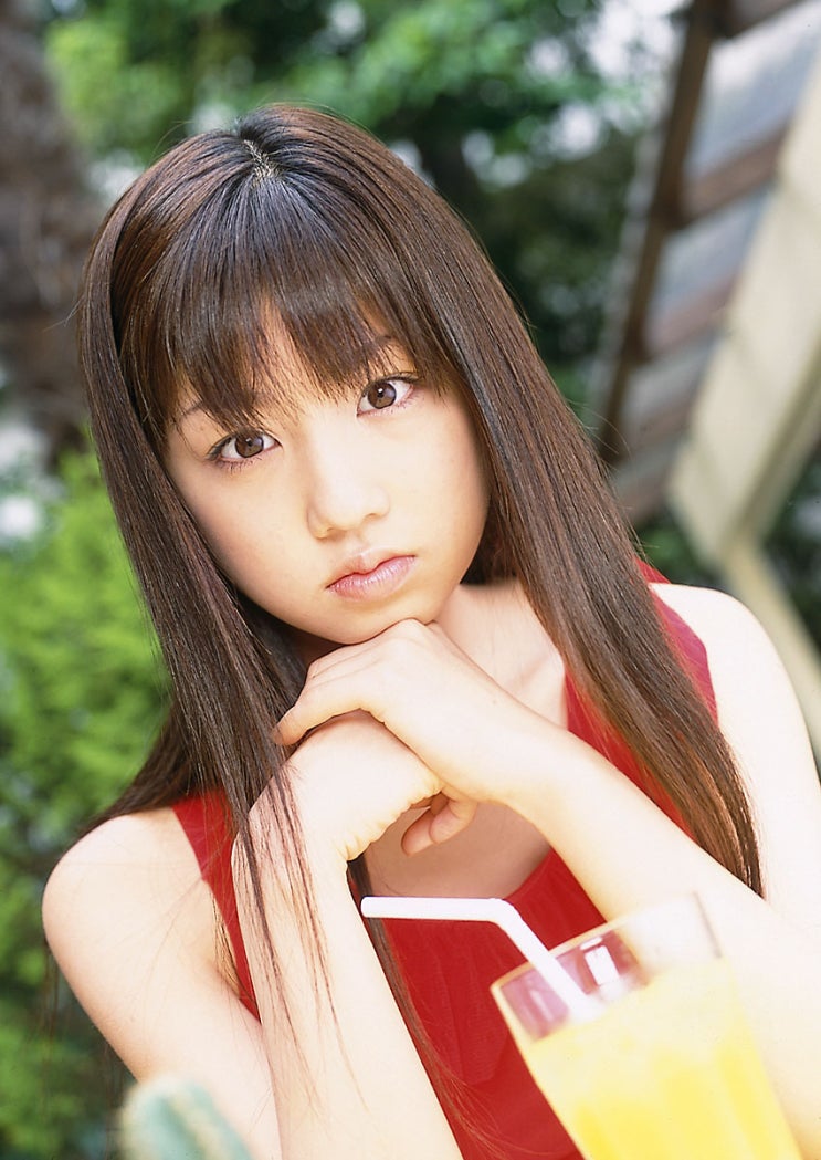 [오구라유코] Yuko Ogura (小倉優子) [DGC] : 네이버 블로그