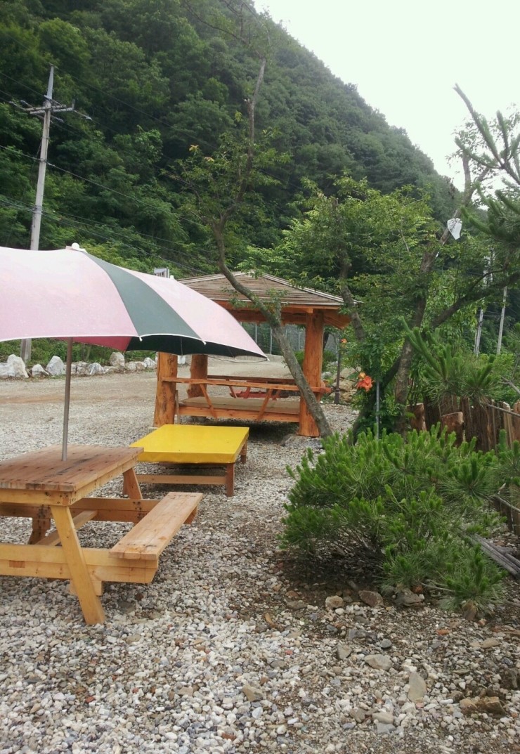 충주민박 공이리민박펜션 충주호근처 월악산자락에 위치한 민박펜션 캠핑가능 네이버 블로그