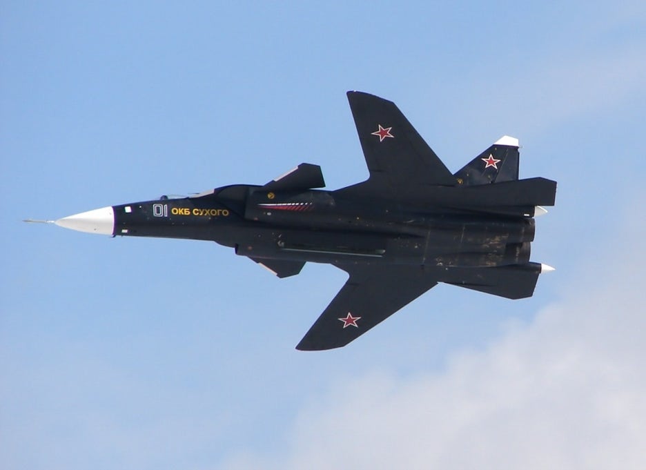 SU-47 Berkut ( 수호이-47 베르쿠트 실험용 전투기 ) : Russia : 네이버 블로그