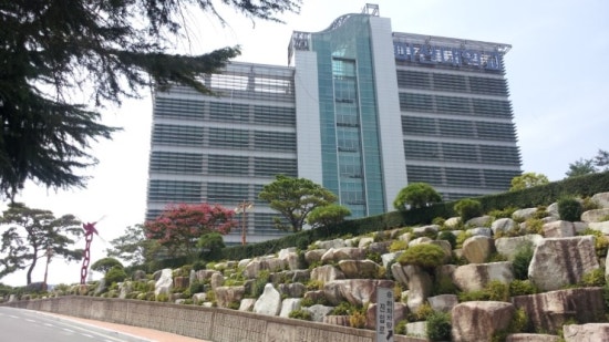 마산대학교 옥상층 이중슬라브 방진공사 이중바닥이중슬래브 이중슬라브공법 이중바닥 기계실옥상 운동시설 방진공사 네이버 블로그