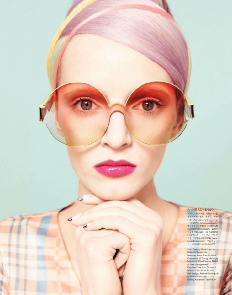 프랑수아 나스(Francois Nars), 메이크업 아티스트(Founder of NARS) : 네이버 블로그