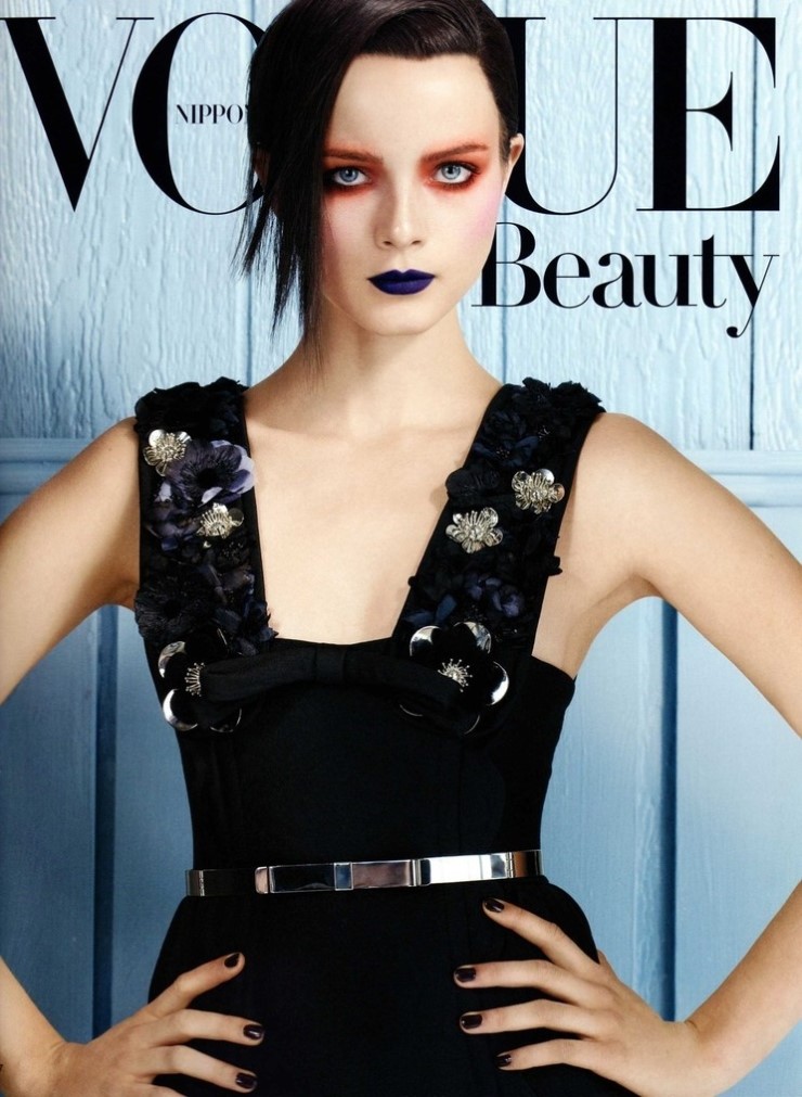 프랑수아 나스(Francois Nars), 메이크업 아티스트(Founder of NARS) : 네이버 블로그