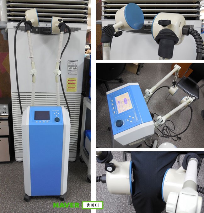 중고의료기 - 물리치료기기 - 초단파치료기 - SHORTWAVE UNIT SW-180,ITO : 네이버 블로그