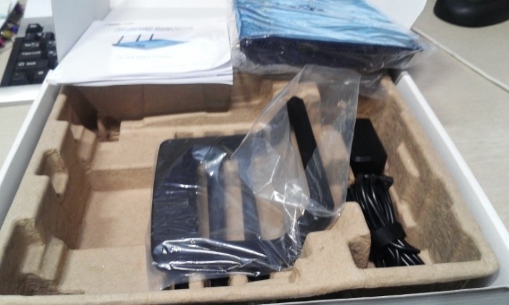 공유기 끝판왕 ASUS RT-AC66R 구매!!! : 네이버 블로그