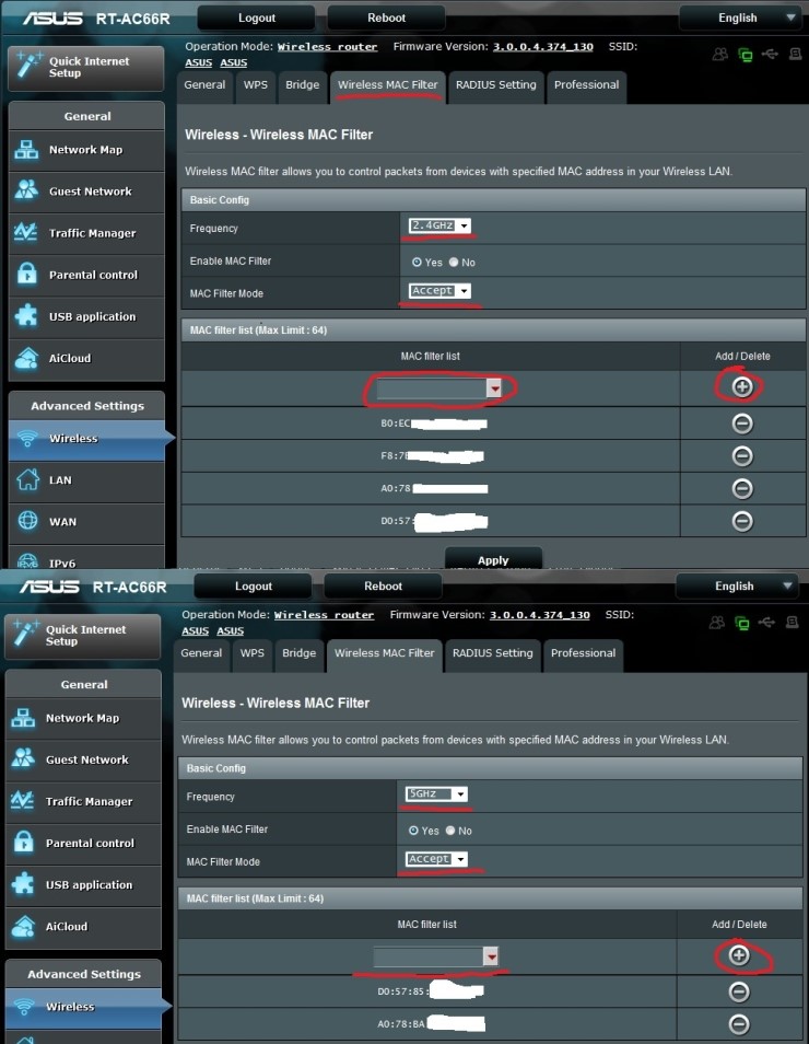 공유기 끝판왕 ASUS RT-AC66R 구매!!! : 네이버 블로그