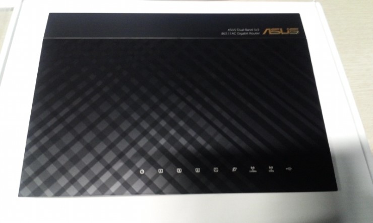 공유기 끝판왕 ASUS RT-AC66R 구매!!! : 네이버 블로그