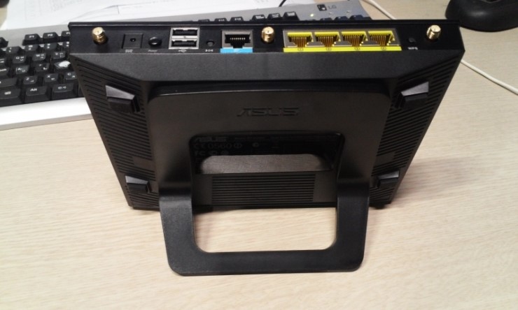 공유기 끝판왕 ASUS RT-AC66R 구매!!! : 네이버 블로그