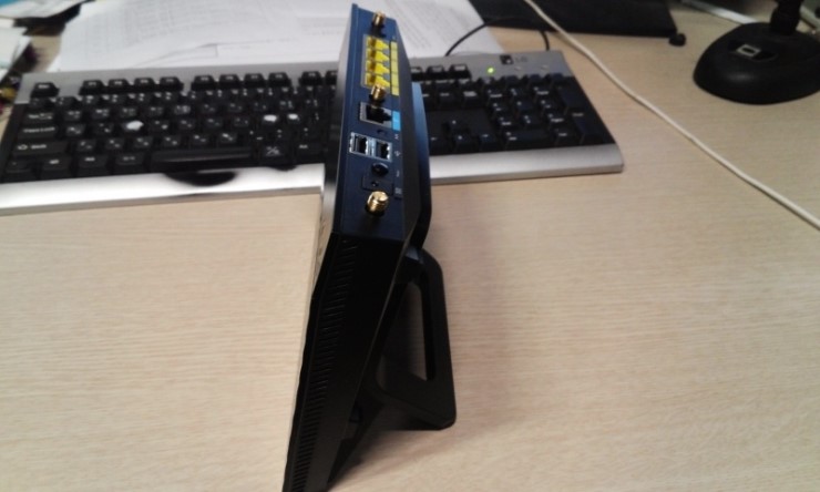 공유기 끝판왕 ASUS RT-AC66R 구매!!! : 네이버 블로그