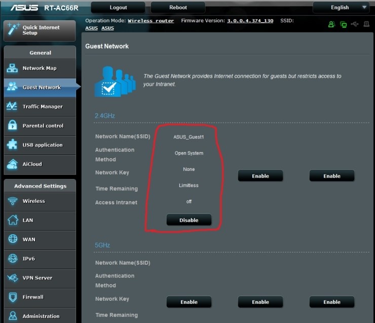 공유기 끝판왕 ASUS RT-AC66R 구매!!! : 네이버 블로그