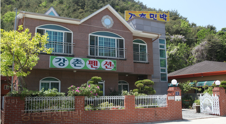 경주펜션경주바닷가펜션경주저렴한펜션강촌펜션으로 오세요 네이버 블로그