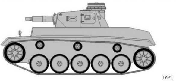 [독일]Pzkpfw VI Tiger,6호전차 티거 : 네이버 블로그