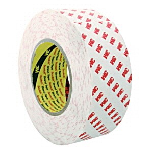 3M의 양면 폼 테이프상품정보 규격(mm×m)(폭×길이):8×200,색상:흰색 4421 ,4614G ,5068 ,5069 ...