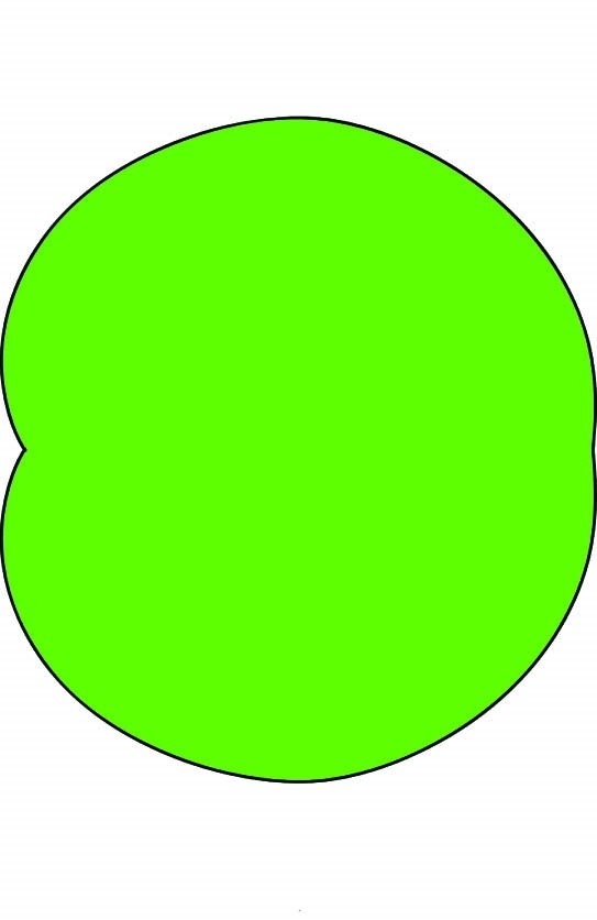 go away, big green monster 워크시트자료 : 네이버 블로그