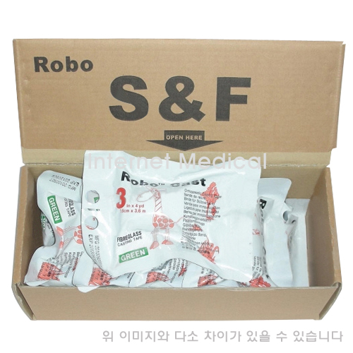 [S&F] 로보캐스트 3inch (Robo Cast) : 네이버 블로그