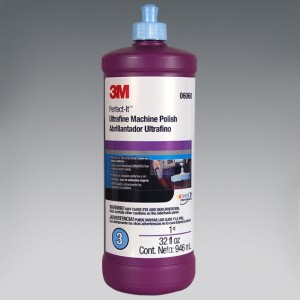 3M의 퍼펙트잇 울트라피나 머신 폴리쉬상품정보 용량(㎖):946 PN6068 : 네이버 블로그
