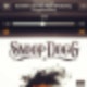 Snoop Dogg - Sumthin Like This Night Ft.Gorillaz 스눕독 노래를 추천해드릴게요! : 네이버 블로그