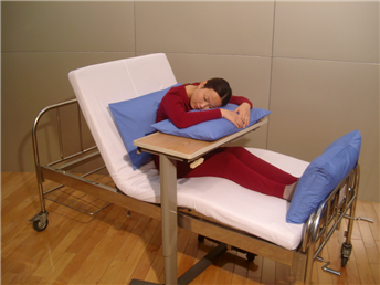 [기본간호학] Chapter04. 산소화요구(2): Nursing Interventions : 네이버 블로그