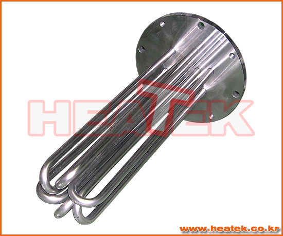 비규격 후렌지 온수용 투입히터 : 네이버 블로그