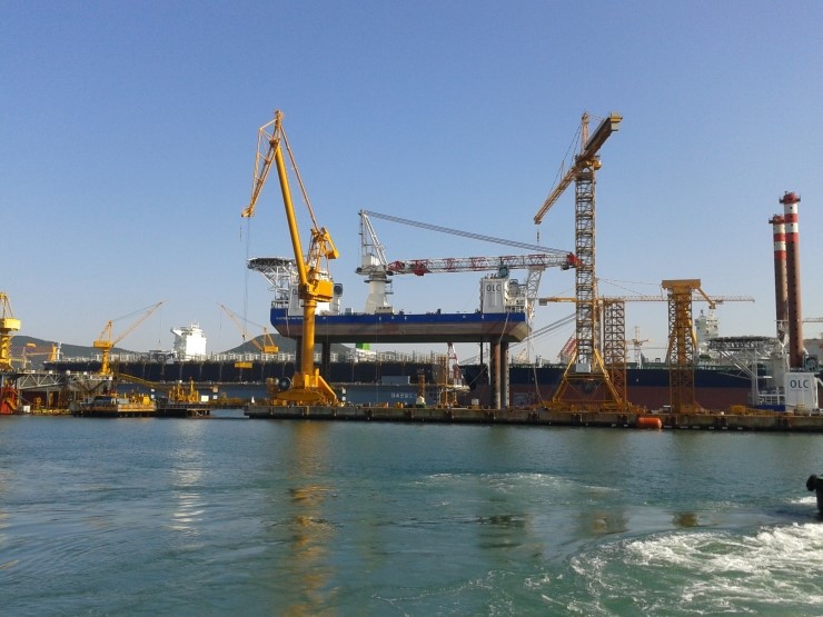 선박과 관련한 용어 정리 : 네이버 블로그