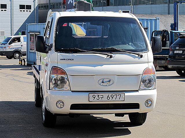 수원중고차 믿음카좋은차구하기 현대 포터2 활어차 200909월식 59000km 네이버 블로그
