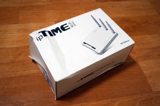 ipTIME(아이피타임) N704BCM 설치 및 비밀번호 설정하기 : 네이버 블로그