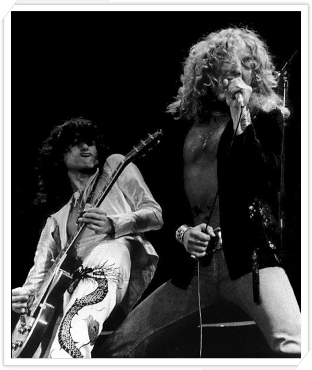 Led Zeppelin - Rock and Roll : 네이버 블로그