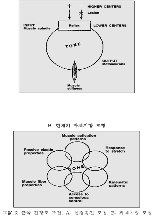 Motor Learning And Motor Control 운동학습과 운동조절 이론 네이버 블로그