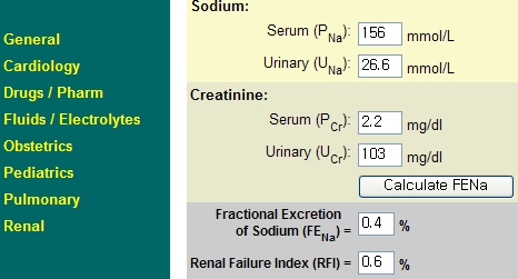 AKI (Prerenal AKI, Intrinsic AKI, Acute tubulointerstitial nephritis ...