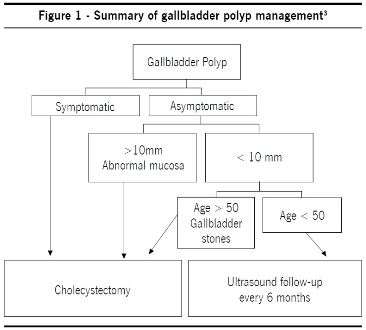 GB polyp (3) : 네이버 블로그