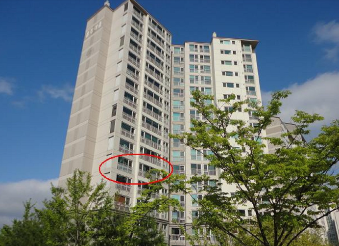 김해시율하동아파트경매 김해시율하동법원경매 장유면율상마을아파트경매 경남 김해시 율하동 율상마을 푸르지오4단지경매 6층