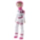 Mattel Creates Mars Explorer Barbie Doll in Collaboration With NASA ...