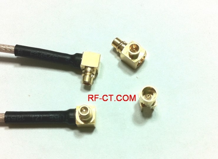 MMCX 커넥터란 무엇인가? - RFCT MMCX connector, 케이블 동축 시리즈 : 네이버 블로그