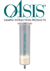 Waters Oasis® SPE : 네이버 블로그