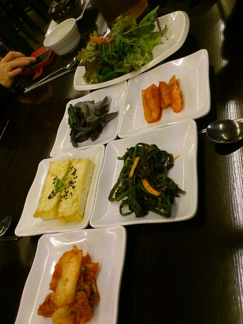 추어탕 먹고왔어요 ㅡ몸보신 ^^ : 네이버 블로그