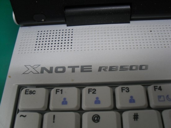 [엘지LG노트북수리비용] XNOTE RB500,R500 노트북 그래픽수리(화면이안나와요증상수리,화면이6분할되면서나와요증상수리 ...