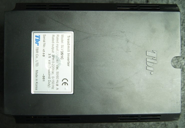 런닝머신인버터 SLV351C고장수리 합니다. : 네이버 블로그