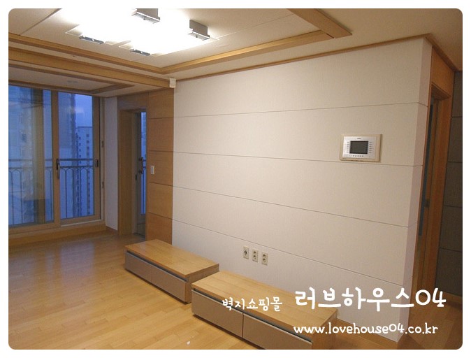 서울 강동구 암사동 도배 암사롯데캐슬퍼스트 26평 아파트도배 시공신한벽지did벽지디아이디서울벽지예쁜단색벽지합지벽지
