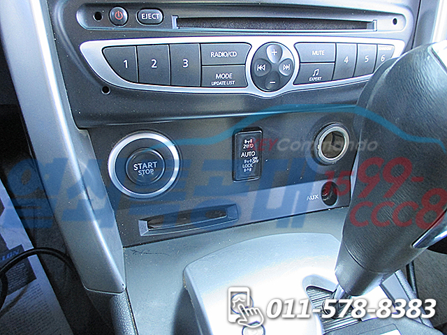 르노삼성 QM5 (KOLEOS) QM3 동일 스마트키.인텔리전트키 제작 프로그램 차키 분실 열쇠 제작 잠금해제 자동차키 복제 개문 열쇠특공대 : 네이버 블로그