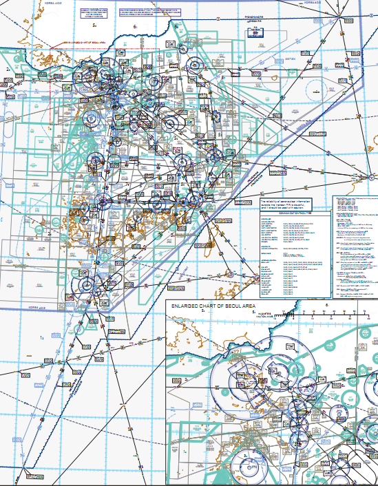 비행정보구역(FIR)과 방공식별구역(ADIZ) : 네이버 블로그