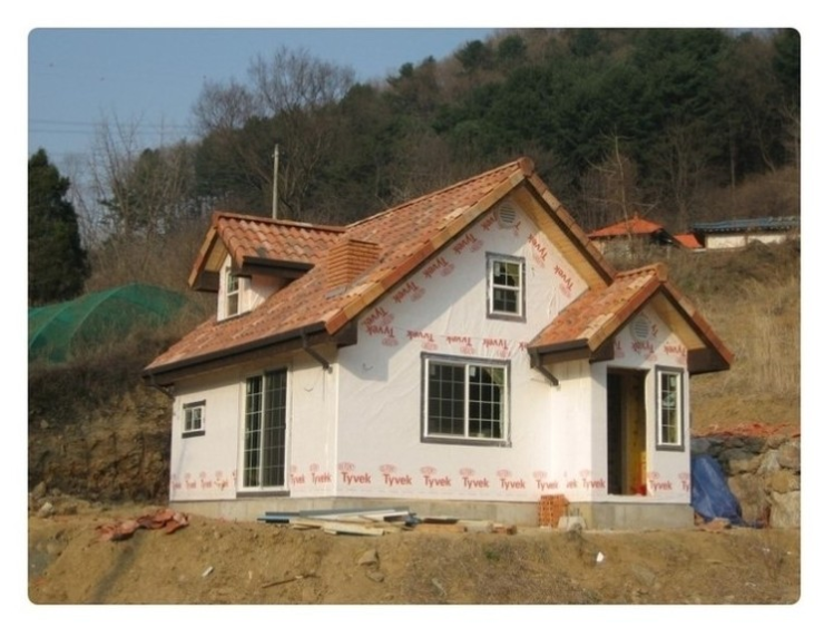 스타코마감/테릴기와/소형주택가격/예쁜미니주택/미니하우스 가격/엘더도어 : 네이버 블로그