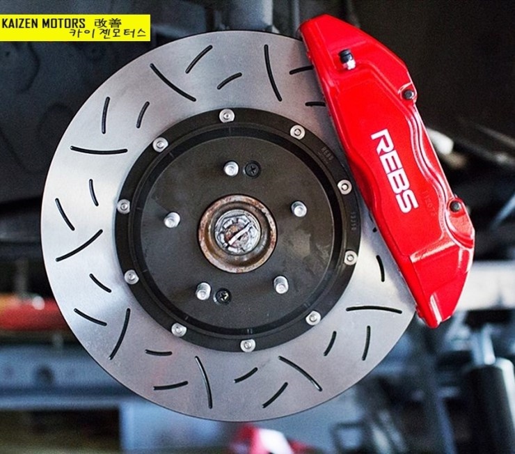 만도모노블럭 4P 브레이크 시스템 국산제품 총정리~~~~~~REBS+프릭사+J5+네오테크+앤써 만도모노블럭 +CSR+피에이스포츠 : 네이버 블로그