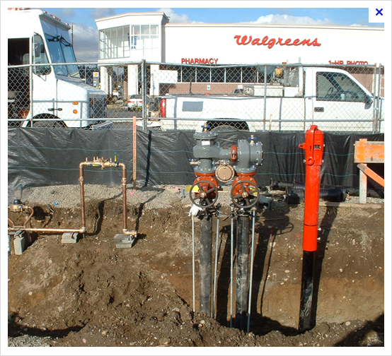 [배관] Post Indicator & Valve : 네이버 블로그