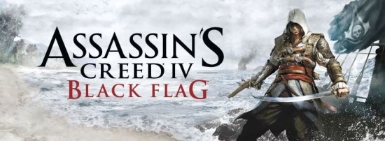 어쌔신 크리드 4 : 블랙 플래그 트레이너 - Assassins Creed 4 Black Flag 1.02 +22 Trainer ...