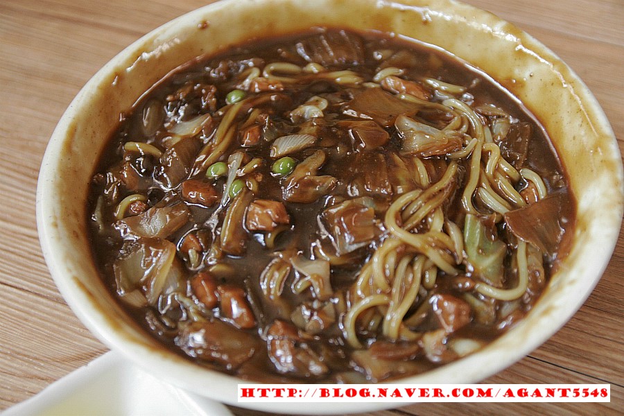 [성북구청맛집 | 성북구청배달맛집] 24시간영업 중국집 요리왕 - 탕수육짜장면세트 : 네이버 블로그