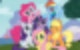 [만화] My Little Pony(MLP) / 마이 리틀 포니 패러디 영상 ㅋㅋㅋㅋㅋ Friendship is manly ...