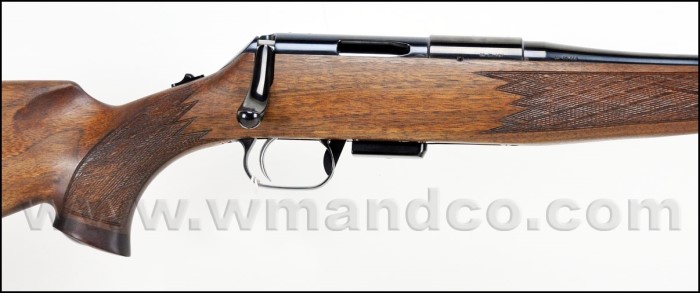 Voere VEC-91 Bolt-Action Rifle : 네이버 블로그